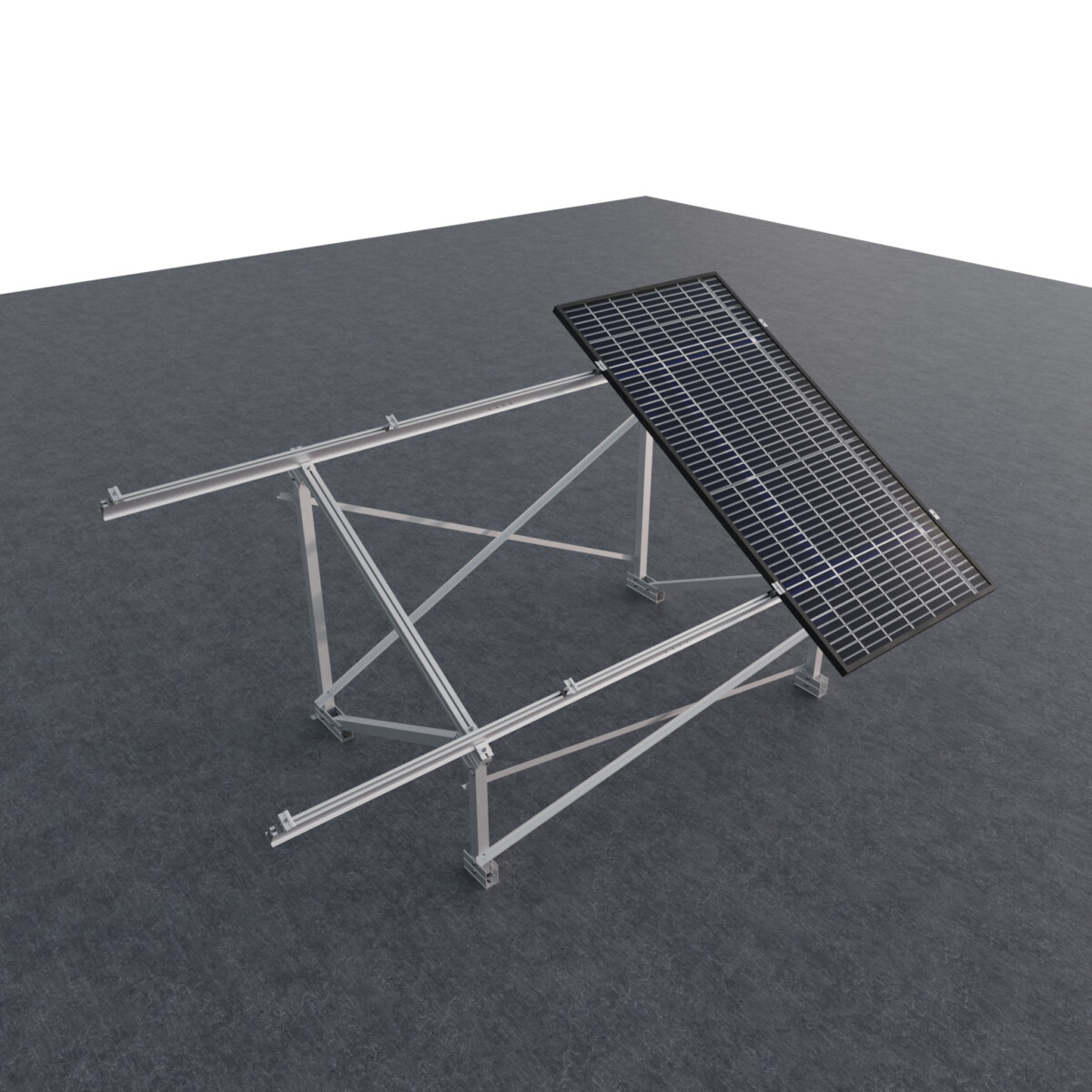 Inclined supports | Sunfer