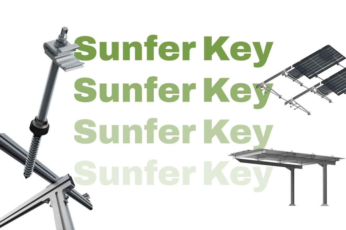 Sunfer Key | Sunfer